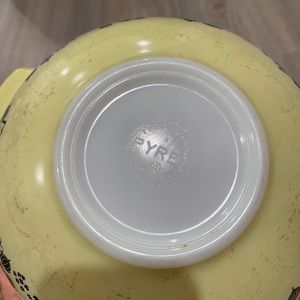 Pyrex | Dining | Vintage Pyrex Number 444 | Poshmark